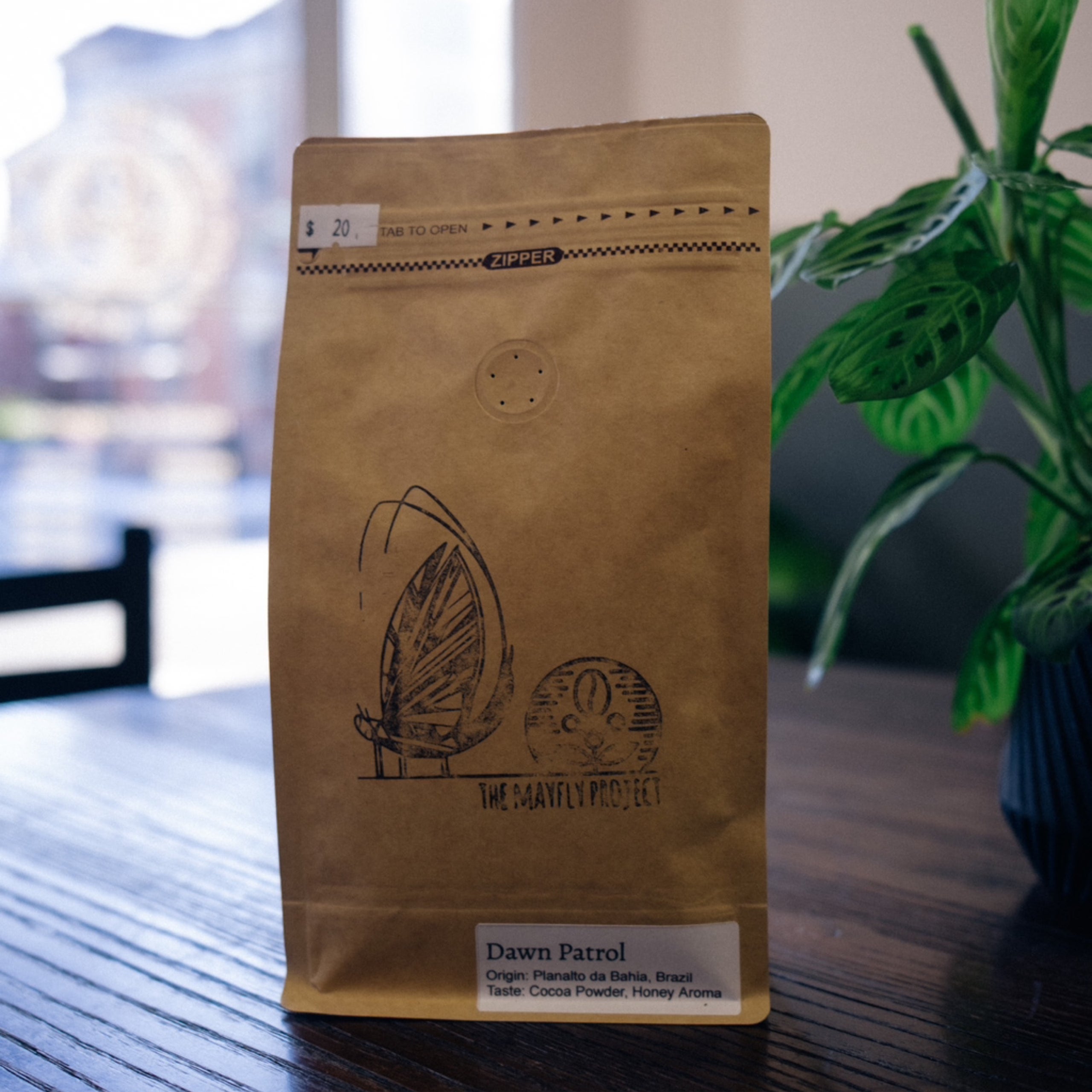 Mayfly | Jennings Java Coffee Roasters